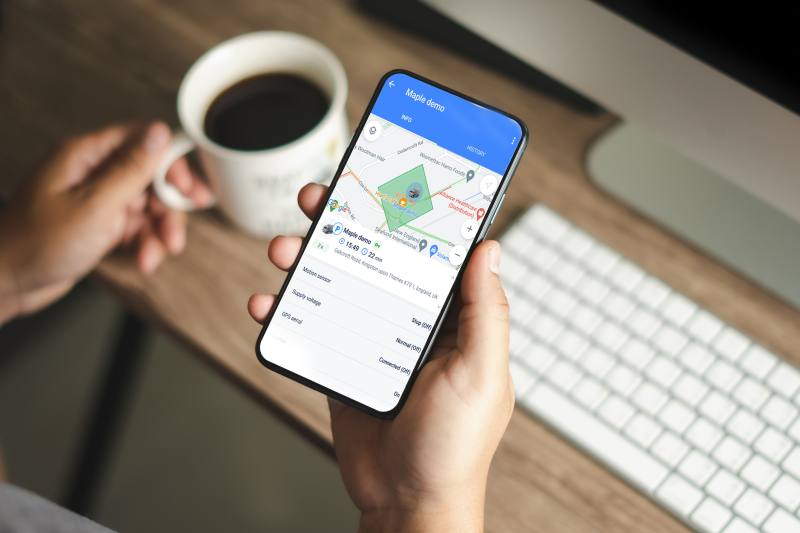 Complete Remote Protection - AC Security Solutions