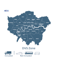 DVS - Direct Vision Standard 2024