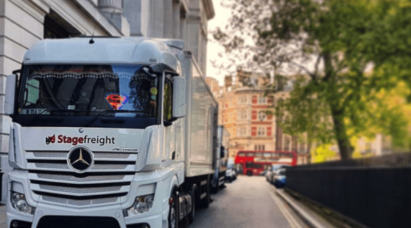Van Cctv Cctv Solutions For Vans And Commercial Fleets