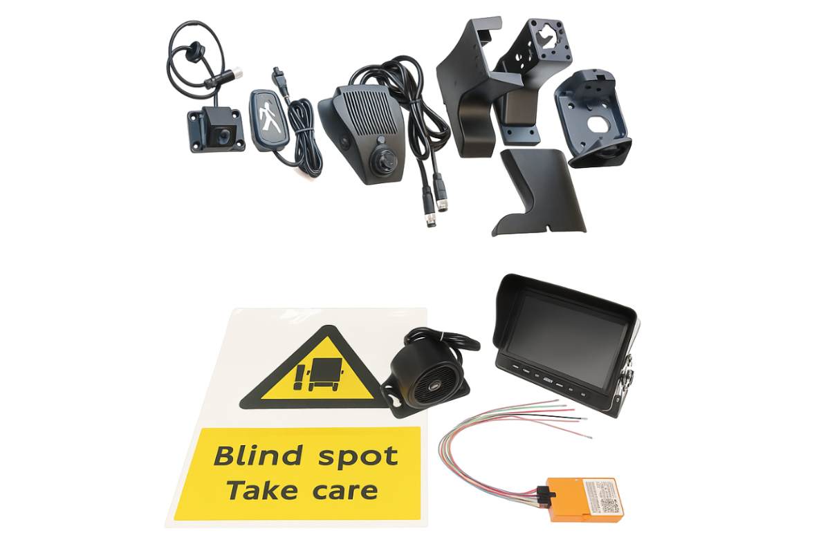 Products - AC Security Solutions